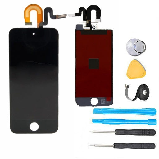 ipod replacement screen