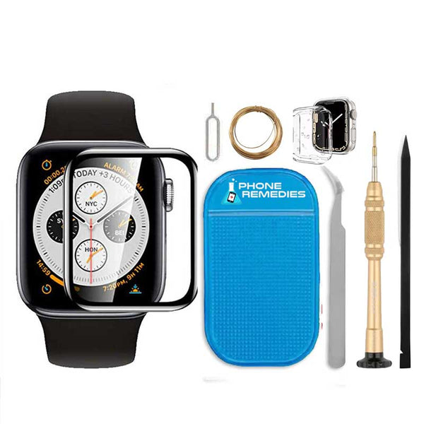 Apple Watch Series 7 Screen Replacement Kit - Deluxe – PhoneRemedies