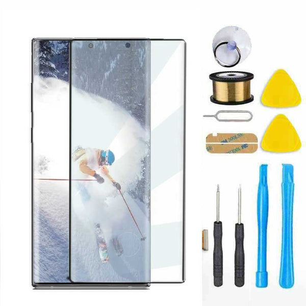 Google Pixel 7 Screen Replacement Kit Glass – PhoneRemedies