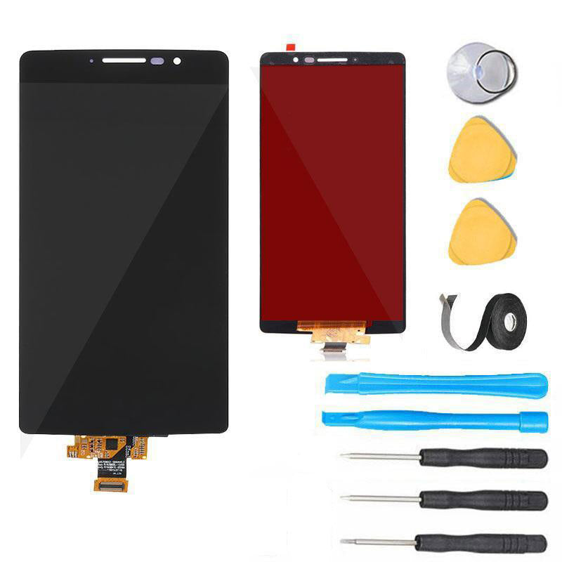 LG Stylo 2 Screen Replacement Kit | LCD – PhoneRemedies