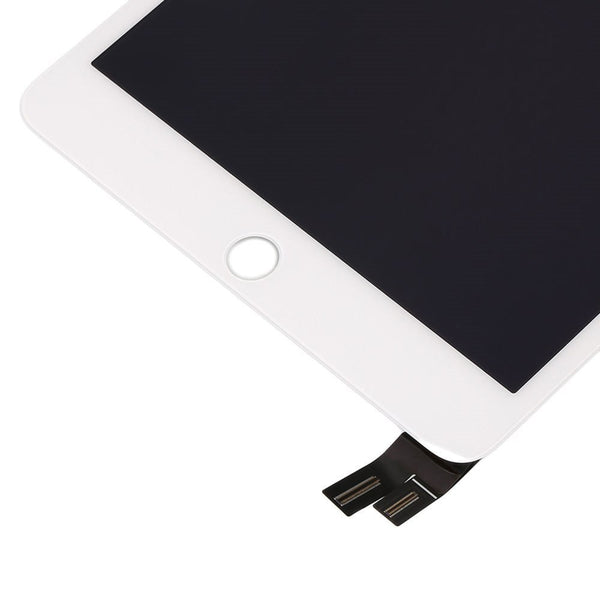 iPad Mini 4 LCD + Glass Screen Replacement and Digitizer Premium Repair ...