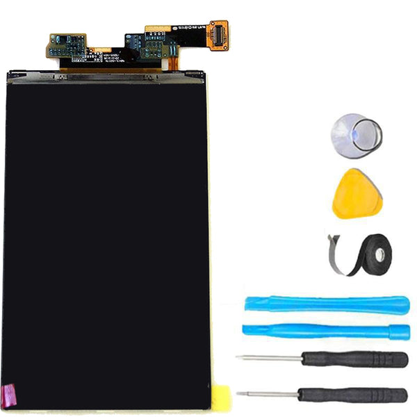 LG Splendor Replacement LCD – PhoneRemedies