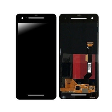 Google Pixel 2 LCD Screen Replacement | Phone Remedies – PhoneRemedies