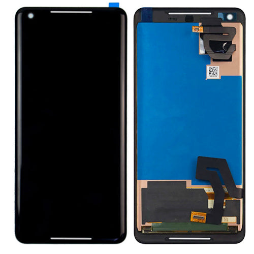 Google Pixel 2 XL Screen Replacement and Digitizer Display – PhoneRemedies
