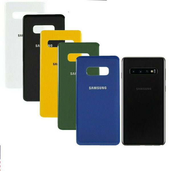 Samsung Galaxy S10 S10+ S10e Back Glass Replacement Kit | Phone ...