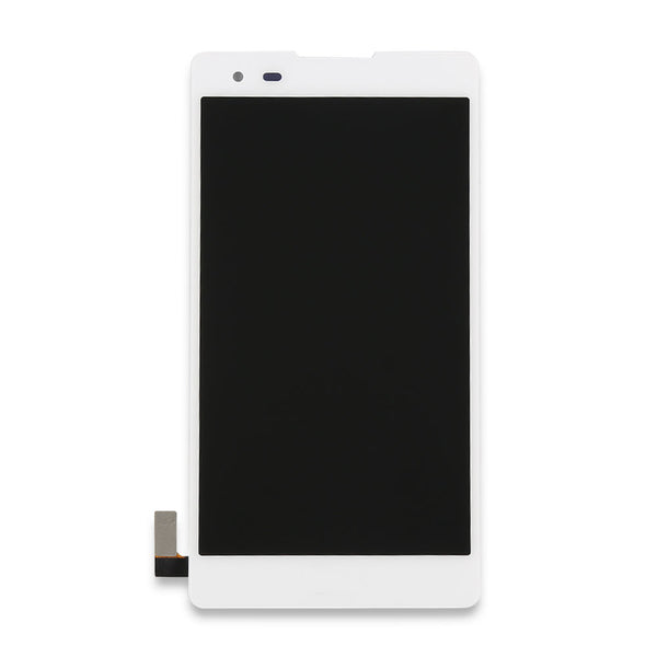 LG Tribute HD LCD Screen Replacement | Tribute HD Glass Digitizer ...