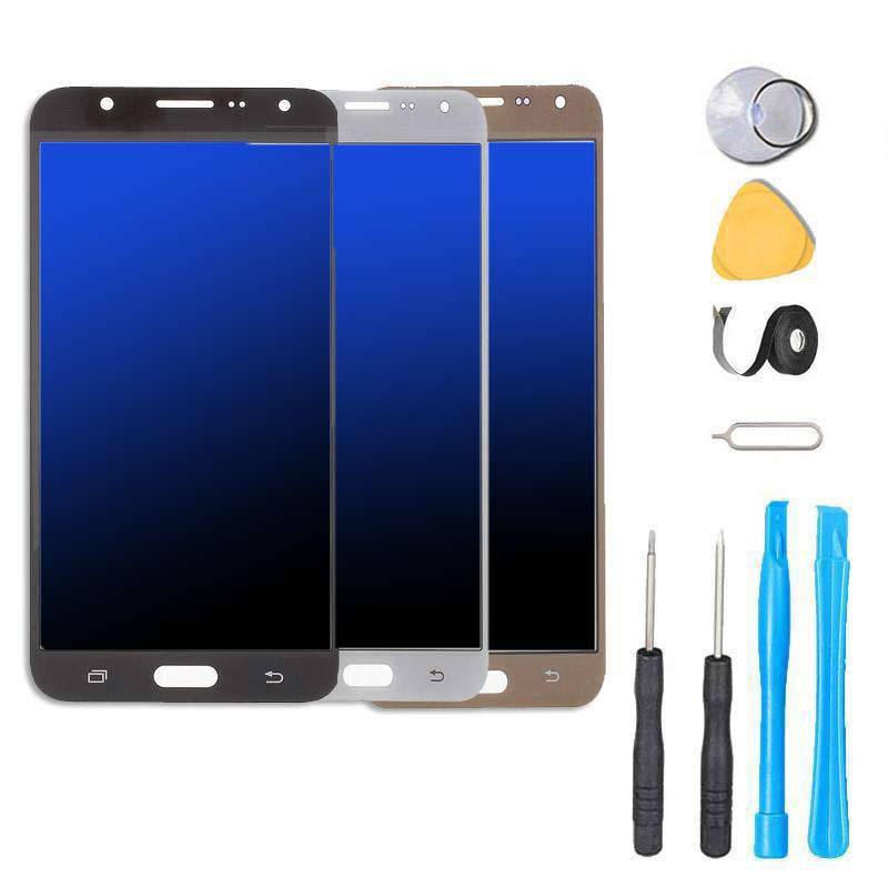 Samsung Galaxy J7 J700 Screen Replacement Kit 2015 – PhoneRemedies