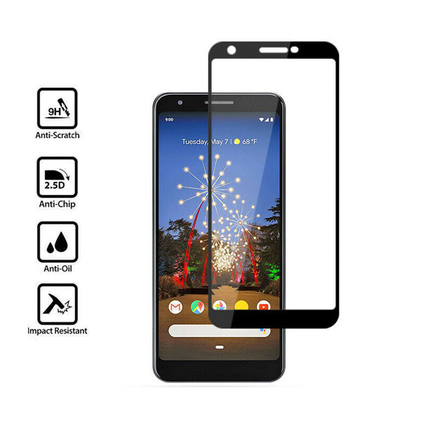 Google Pixel 3a Screen Replacement Kit Glass – PhoneRemedies