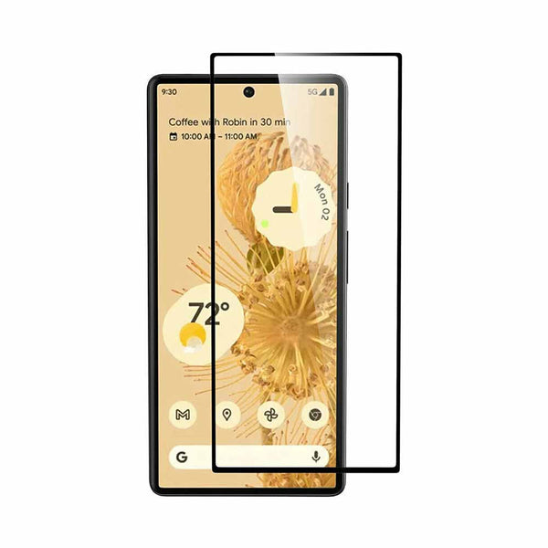Google Pixel 6 Glass Screen Replacement – PhoneRemedies
