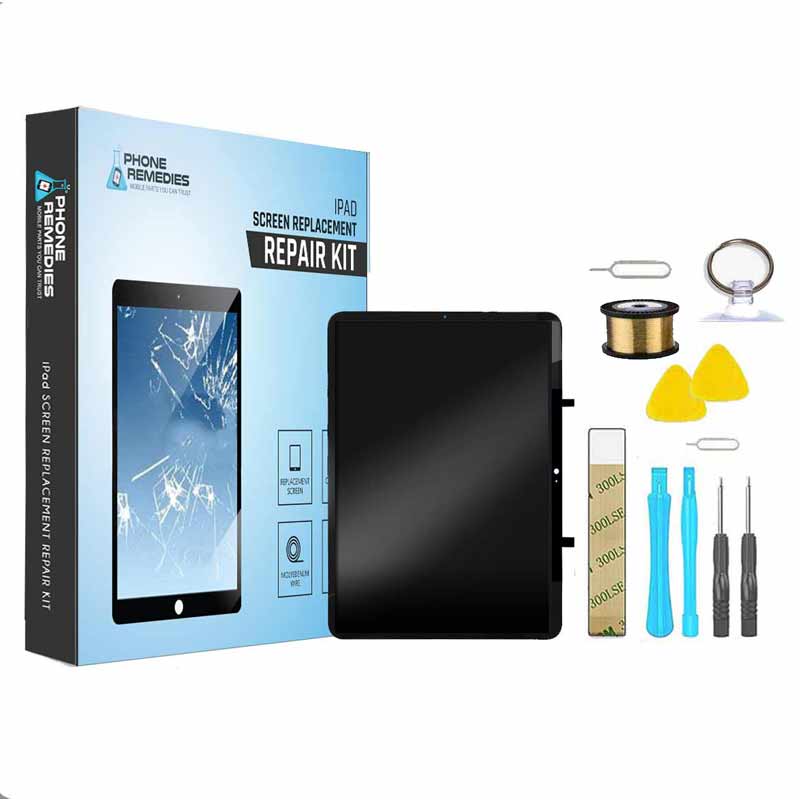 iPad 10th Generation Screen Replacement Kit | 4G Version – PhoneRemedies