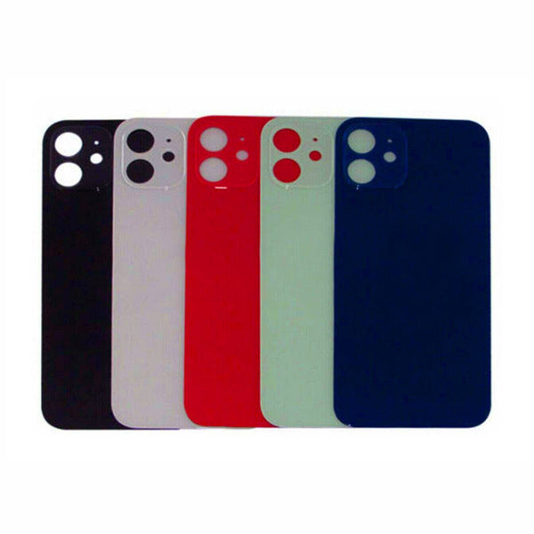 iPhone 12 Pro Back Battery Cover Replacement Kit | Back Battery Cover ...