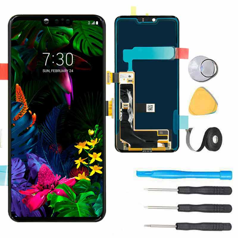 LG G8 Screen Replacement Kit ThinQ – PhoneRemedies