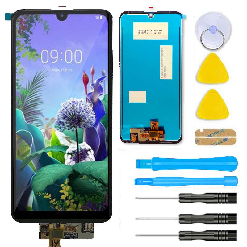 LG K50 Screen Replacement Kit | X520 LMX520HM LMX520BMW/EMW – PhoneRemedies