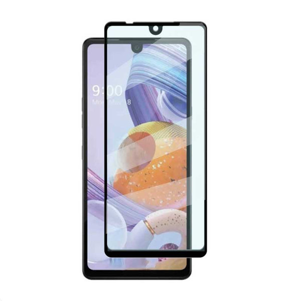 LG Stylo 6 Front Glass Screen Replacement – PhoneRemedies