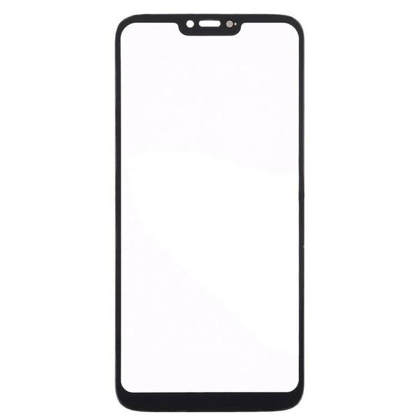 Motorola Moto G7 Supra Glass Screen Replacement XT1955 - black ...