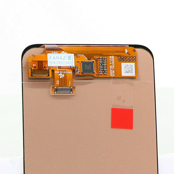 Google Pixel 5a Screen Replacement LCD – PhoneRemedies