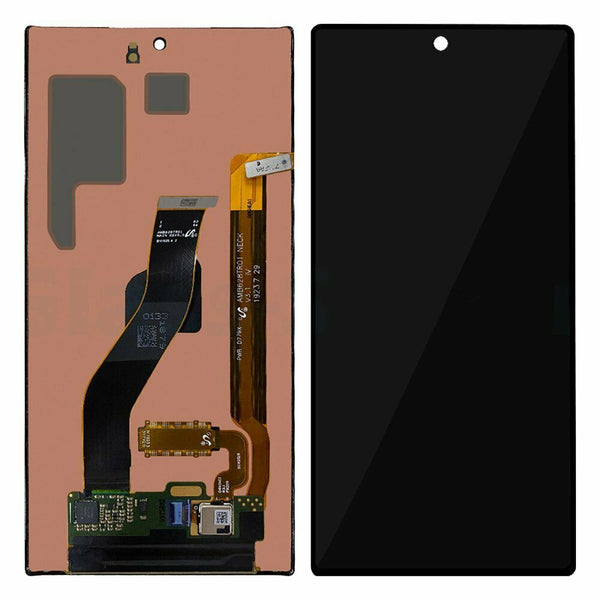 Samsung Galaxy Note 10 Screen Replacement kit SM-N970F | SM-N970F/DS ...