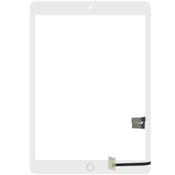 iPad 9 9th Gen Screen Replacement Kit iPad 2021 | White | Glass ...