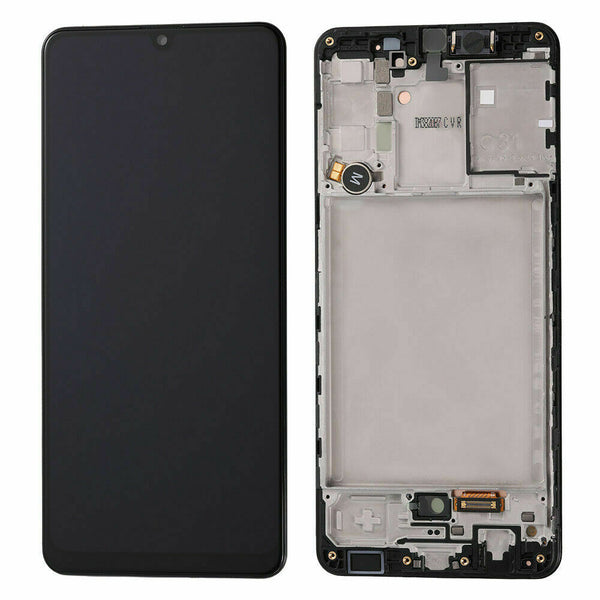 Samsung Galaxy A31 Screen Replacement Kit | Phone Remedies® – PhoneRemedies