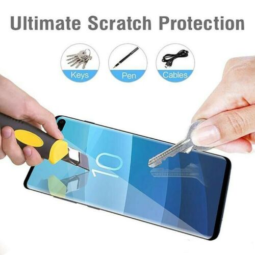 Samsung Galaxy S10 Screen Replacement Kit – PhoneRemedies