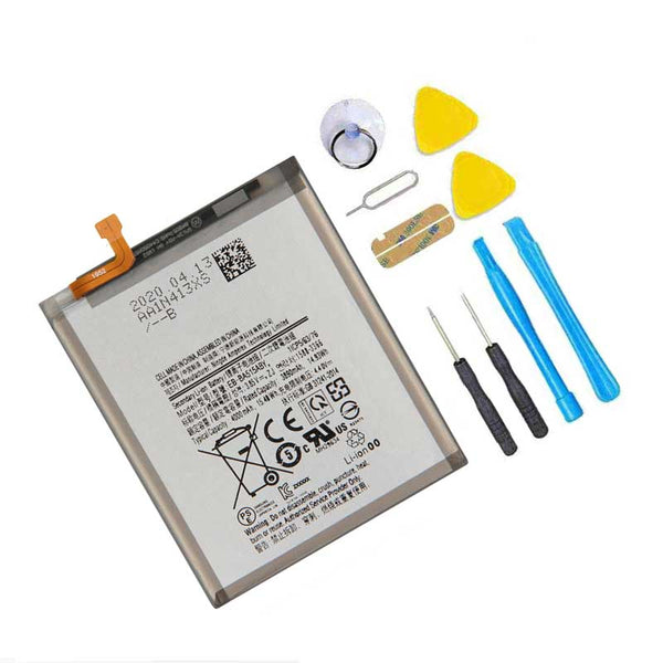 Samsung Galaxy A72 Battery Replacement Kit – PhoneRemedies