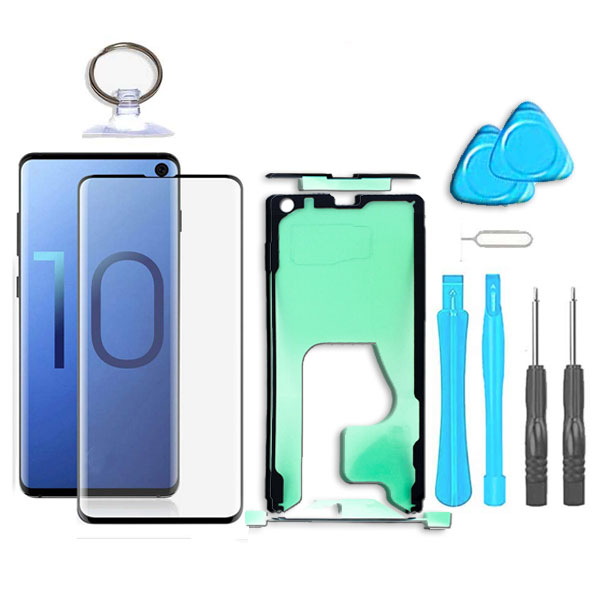 Samsung Galaxy S10 Screen Replacement Kit – PhoneRemedies