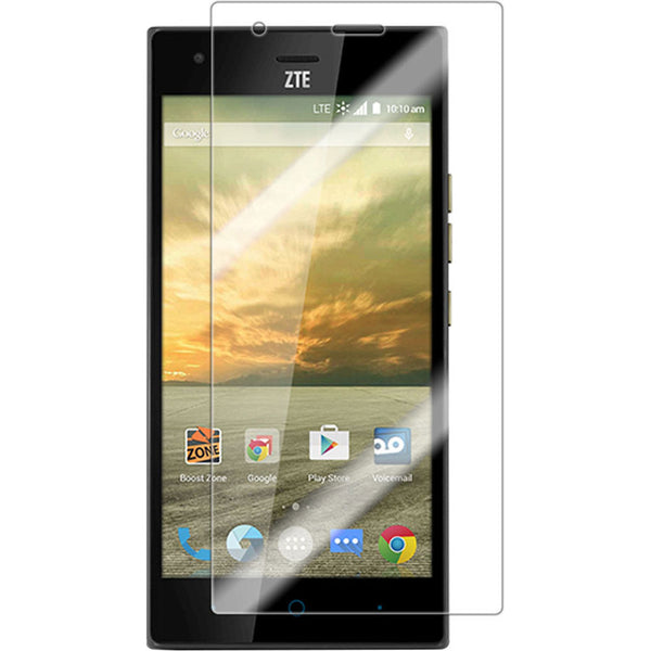 Premium ZTE Warp Elite LTE N9518 Screen Protector | Phone Remedies ...