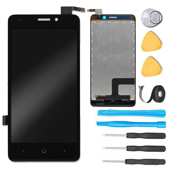 ZTE Prestige Screen Replacement LCD Kit | Phone Remedies – PhoneRemedies